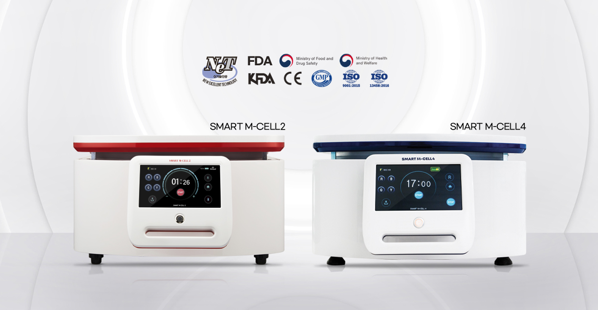 Akıllı Kök Hücre Ayrıştırma Teknolojisi